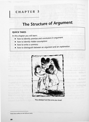 Grammar in Context 2 (7th Ed) Answer Key-1 - Grammar in Context 2 7th ...