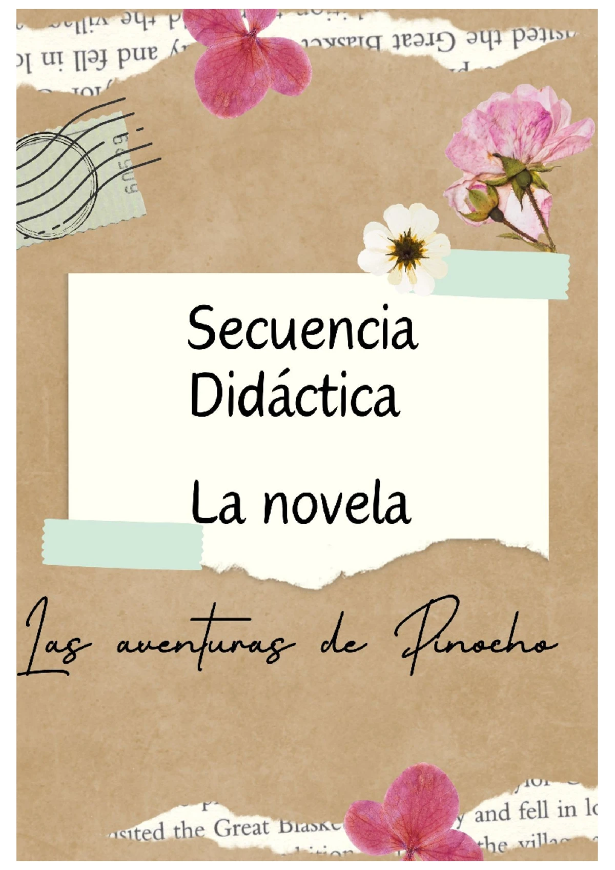 SECUENCIA DIDÁCTICA CIENCIAS NATURALES 1° GRADO: ANIMALES Y SUS ...