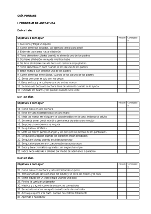ASQ-12mo-Spanish - ASQ NIÑOS 12 MESES - a ASQ3 Ages Stages ...