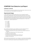 COMP2521 - UNSW Sydney - Data Structure & Algorithms - Studocu