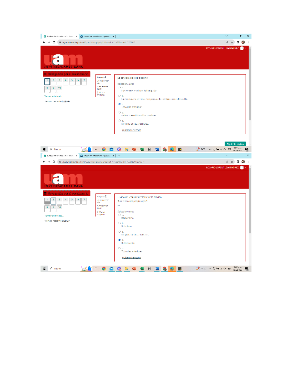 Modulo 6 Detailed Study Notes and Key Concepts - Studocu