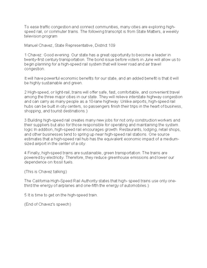 Extended response classroom practice - GEDtestingservice • GED GED® and ...