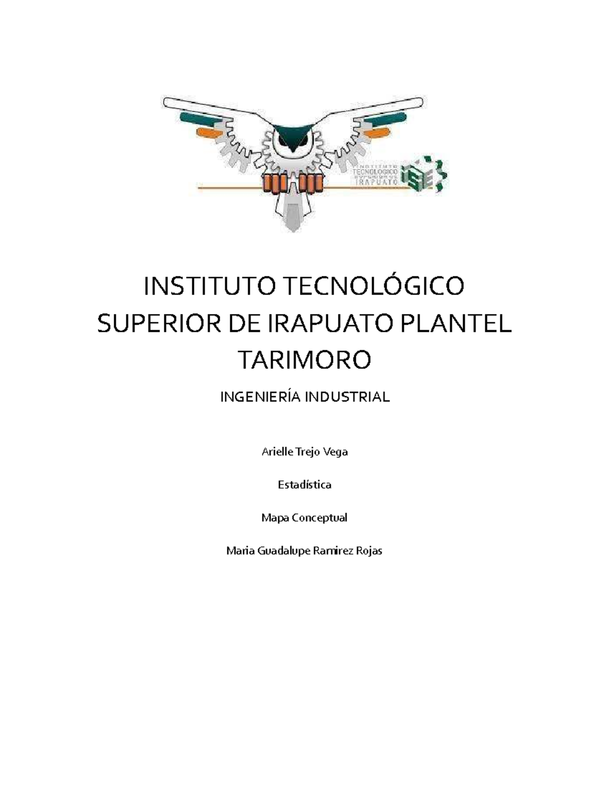 Diseño Factorial en Estadística: Mapa Conceptual - INGI 2023 - Studocu