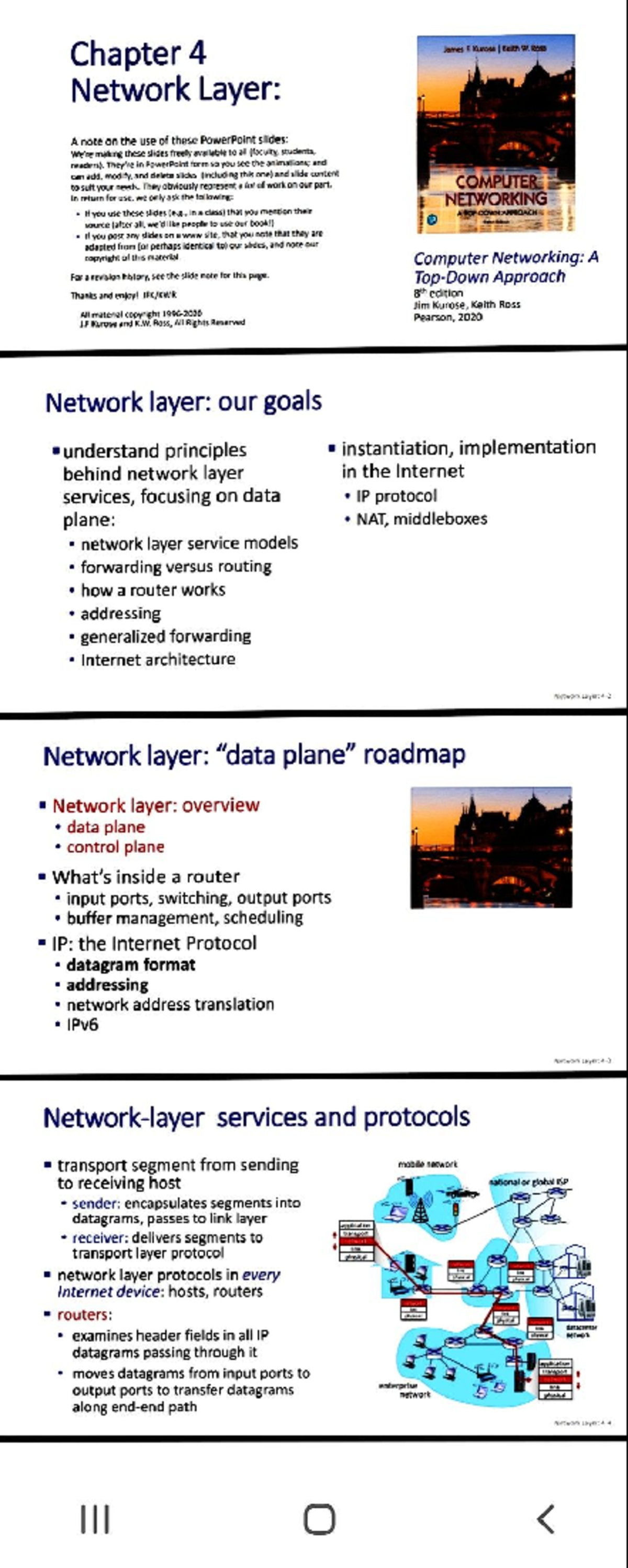 Final Exam Study Guide for BIO101: Key Concepts and Topics - Studocu