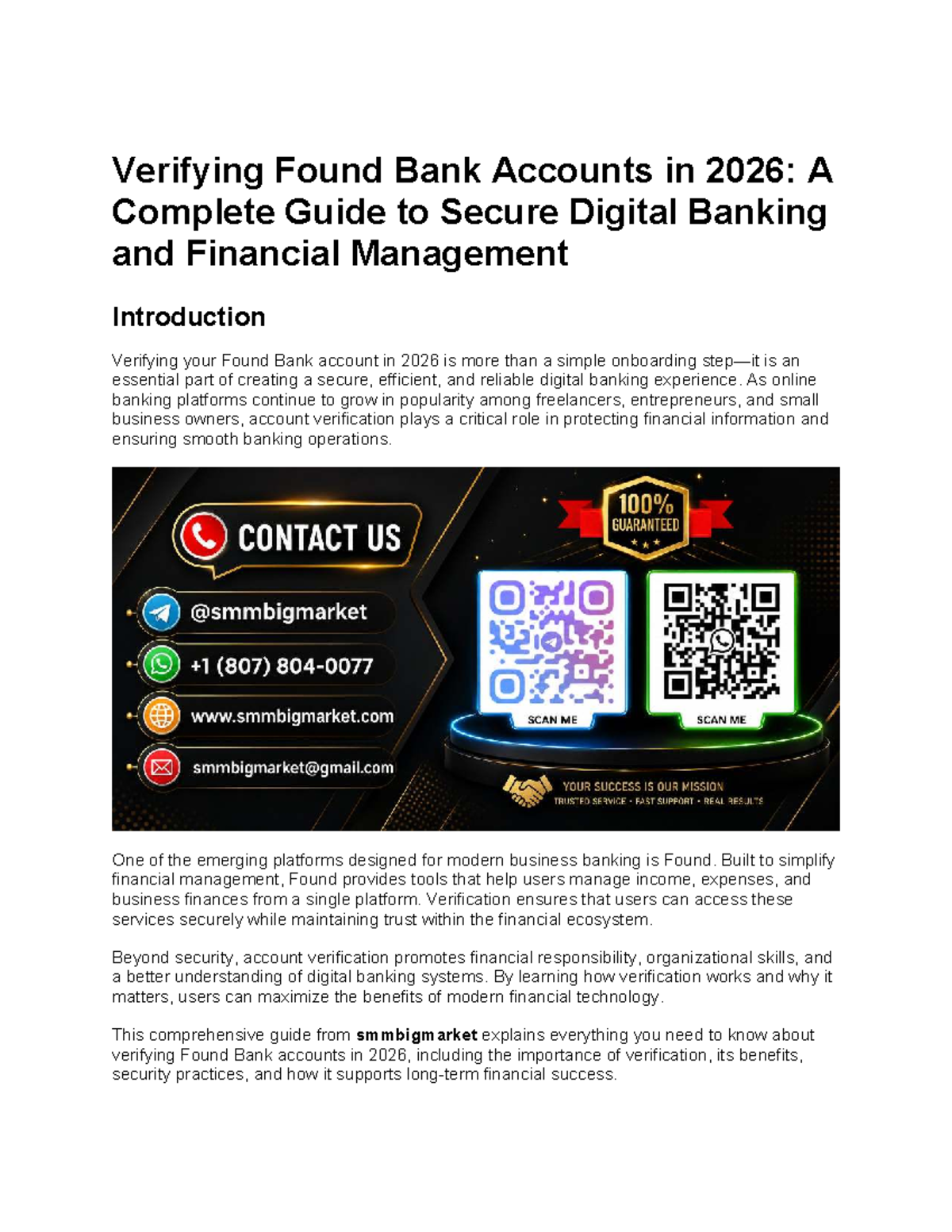 Best Sites for Purchasing Verified Found Bank Accounts (2026) - Studocu
