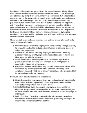 [Solved] Explain how your past academic and professional experiences ...