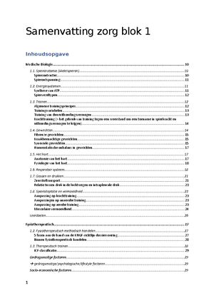 [Solved] Wat is de functie van het parasympathische en het sympatische ...