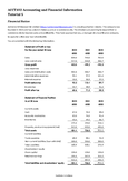 Accounting and Financial Information - ACCT102 - UCNZ - Studocu