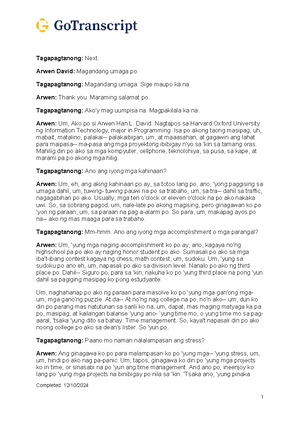 GT Transcription-Guidelines-Filipino - GABAY SA TRANSKRIPSYON NG ...