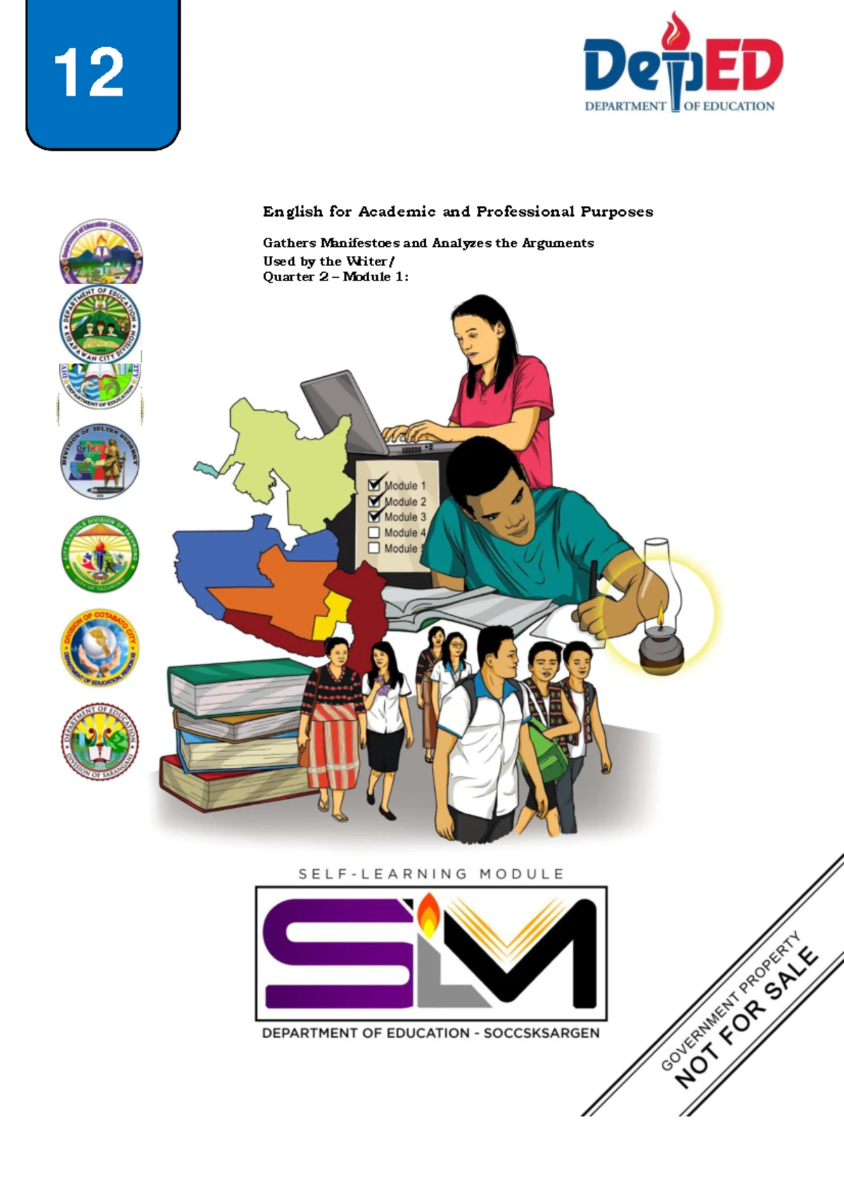 EAPP-Module Critical-Approaches-in-Writing-a-Critique-Paper - ####### 1 ...