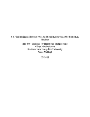 [Solved] For the graph interpret what the graph is telling us - Stats ...