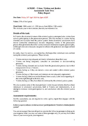 U3 AOS 3 Practice SAC #1 - This is accounting - Unit 3 AOS 3 OPERATIONS ...