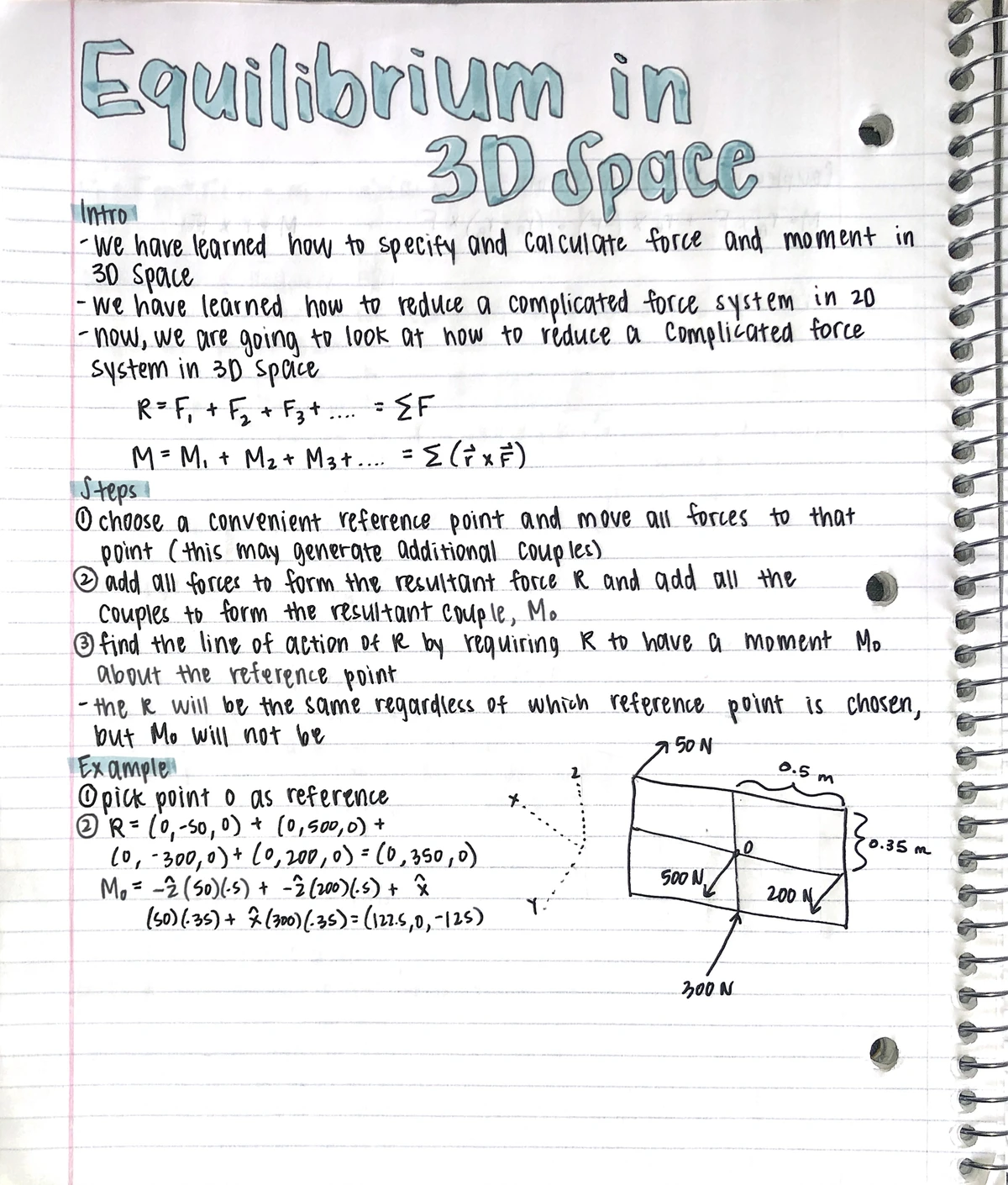 COE Cheat Sheet: Summary Statistics Guide - Studocu