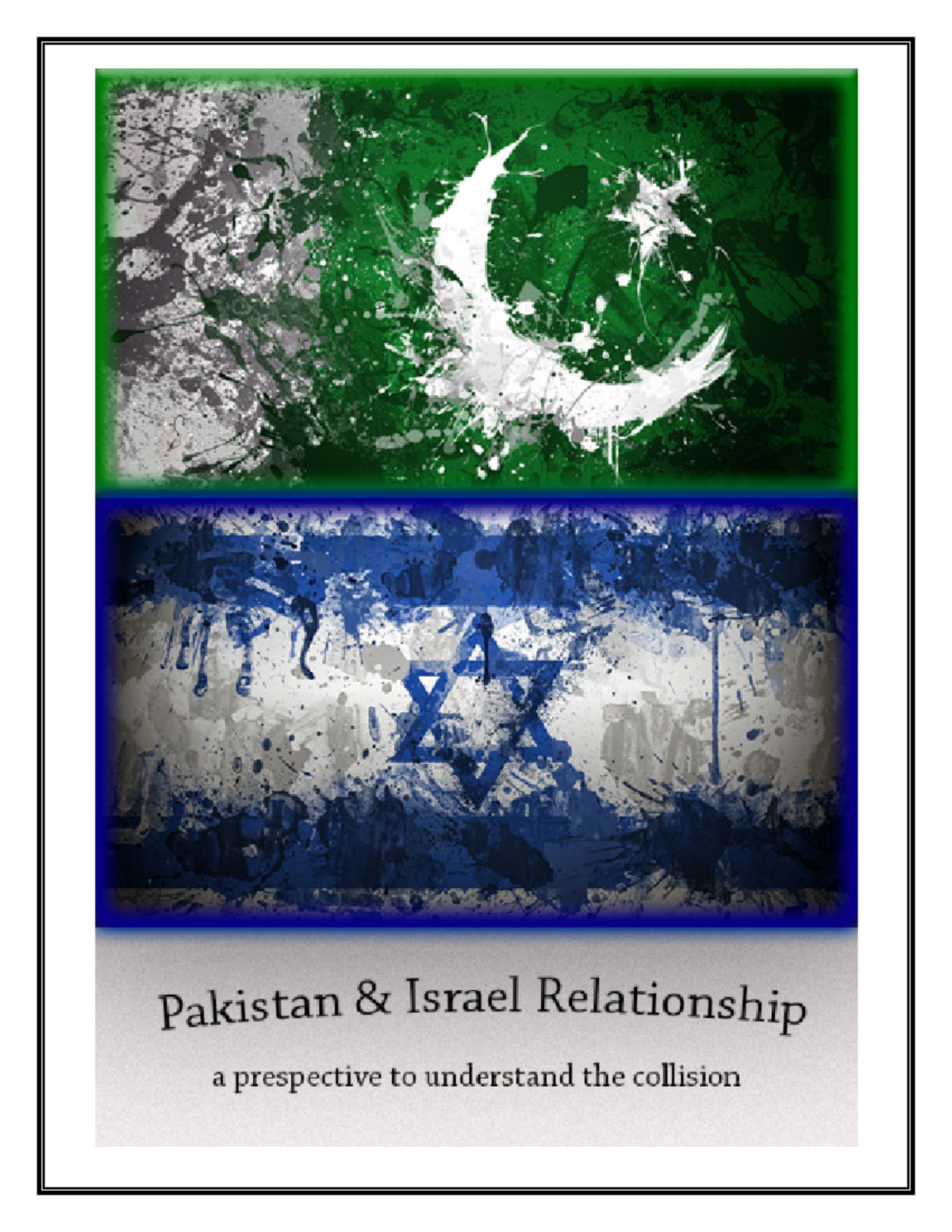 Pakistan-Israel Relations: Analyzing Historical & Diplomatic Contexts ...