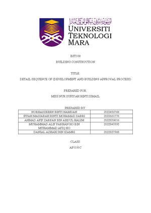 LAB Manual PST221 - LATEX CONCENTRATE PROCESSING AND TESTING PST ...