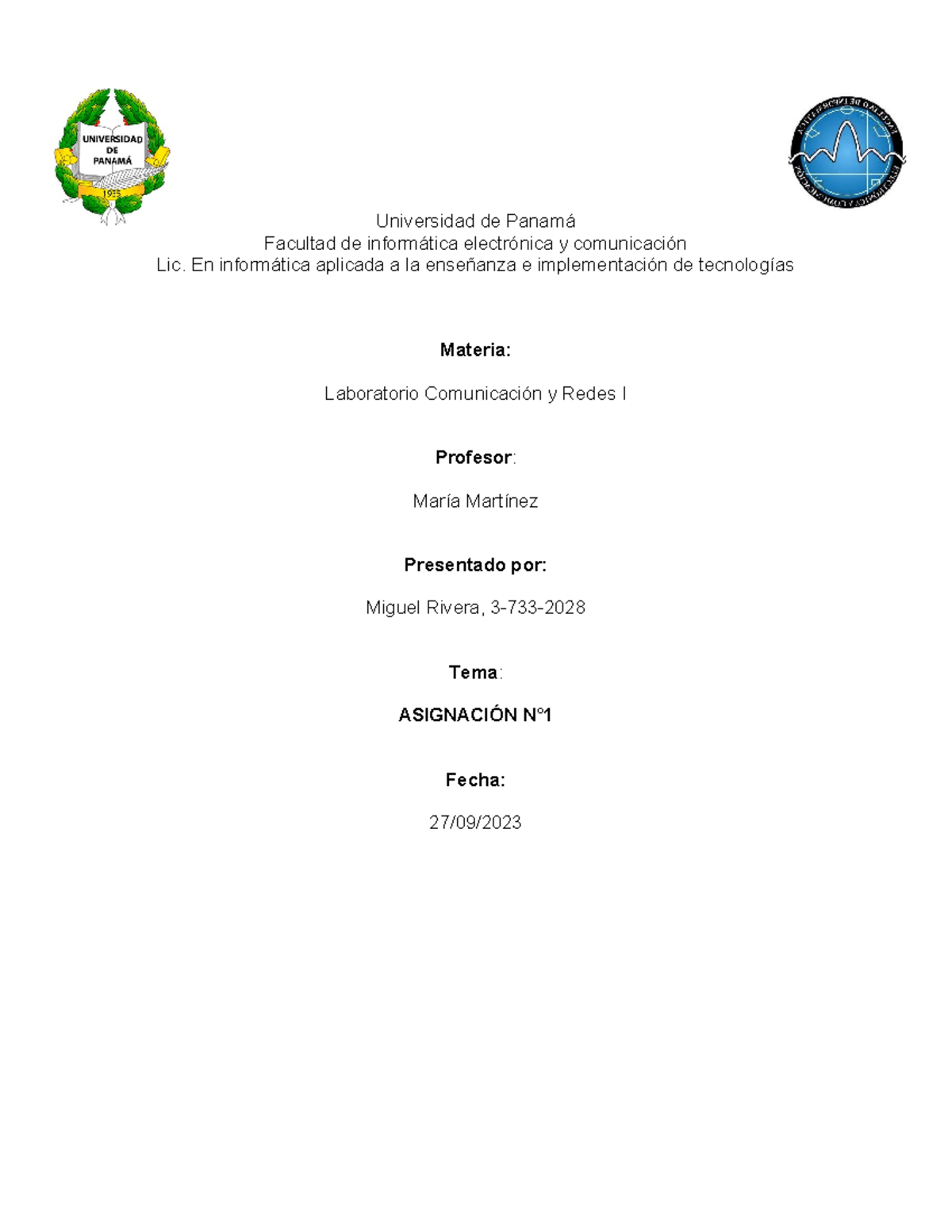 Resumen de Compendios de Base de Datos - Lab Comunicación y Redes I - Studocu