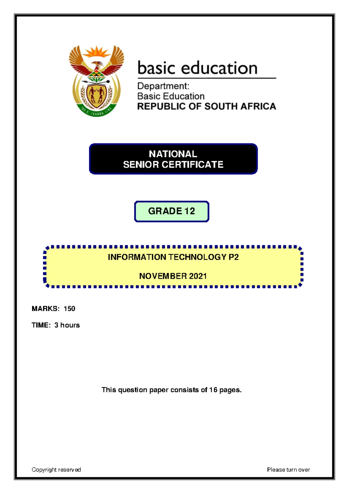 Delphi IT Summary: Databases Fundamentals with Mr. Long - Studocu