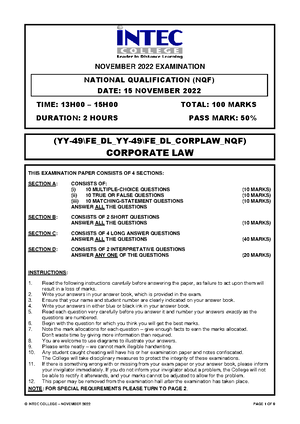 [Solved] Questions for reflection 1Why do we distinguish between ...