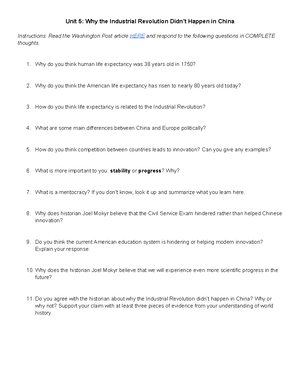 Great Zimbabwe Student Worksheet - Great Zimbabwe Students’ worksheets ...