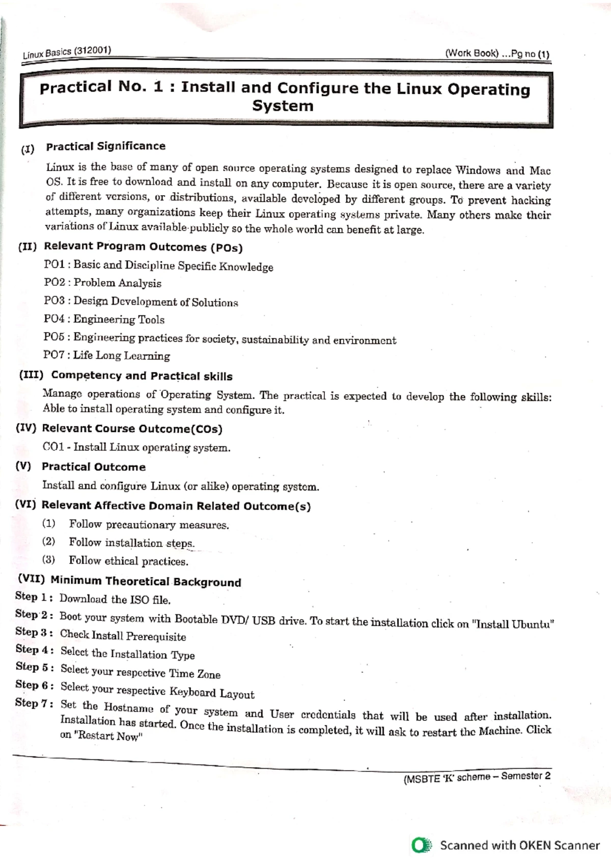 313306 - K-Scheme Laboratory Manual for Data Structure using Python - Studocu