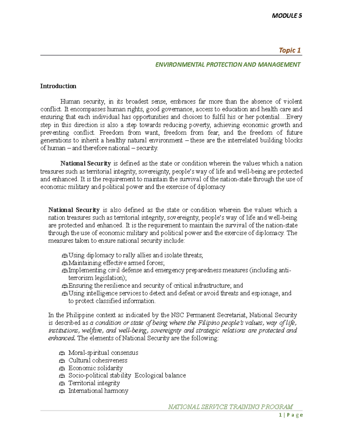 Chapter 5: Primer Assembly and Types in Cartridge Design - Studocu