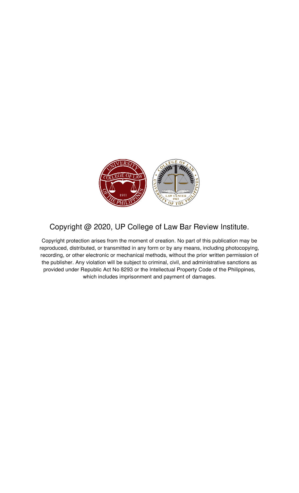 Labor law suggested answers 2019 pdf pdf free - Copyright @ 2020, UP ...