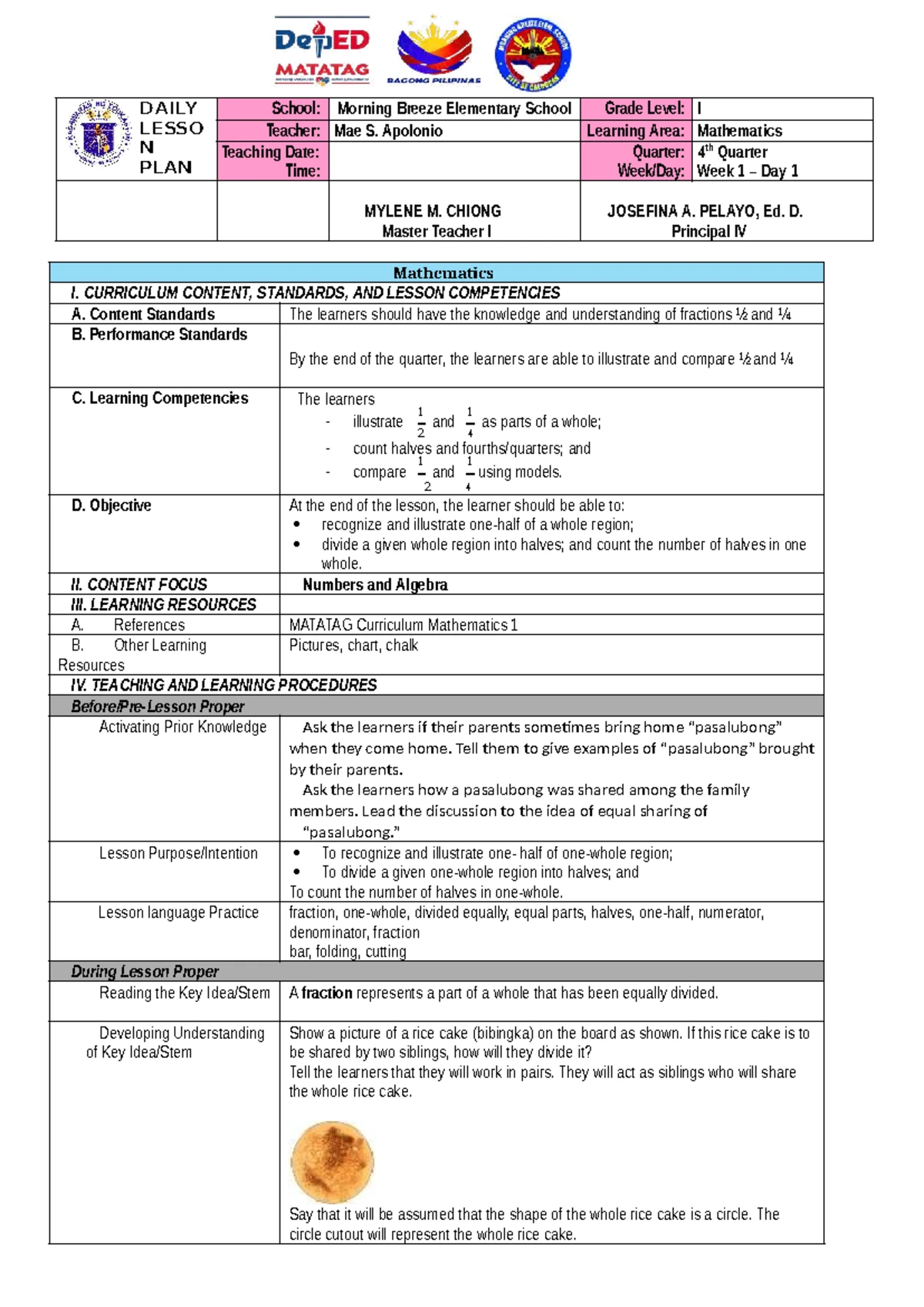 IMRAD Format Guidelines for Research Papers (AREL 101) - Studocu
