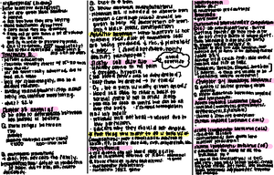 sherpath lessons EAQ elsevier ms1 wk2 - Exit Performance Week 2 EAQ Due ...