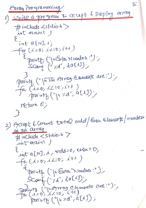 Dp notes aditya verma - Computer science - Studocu