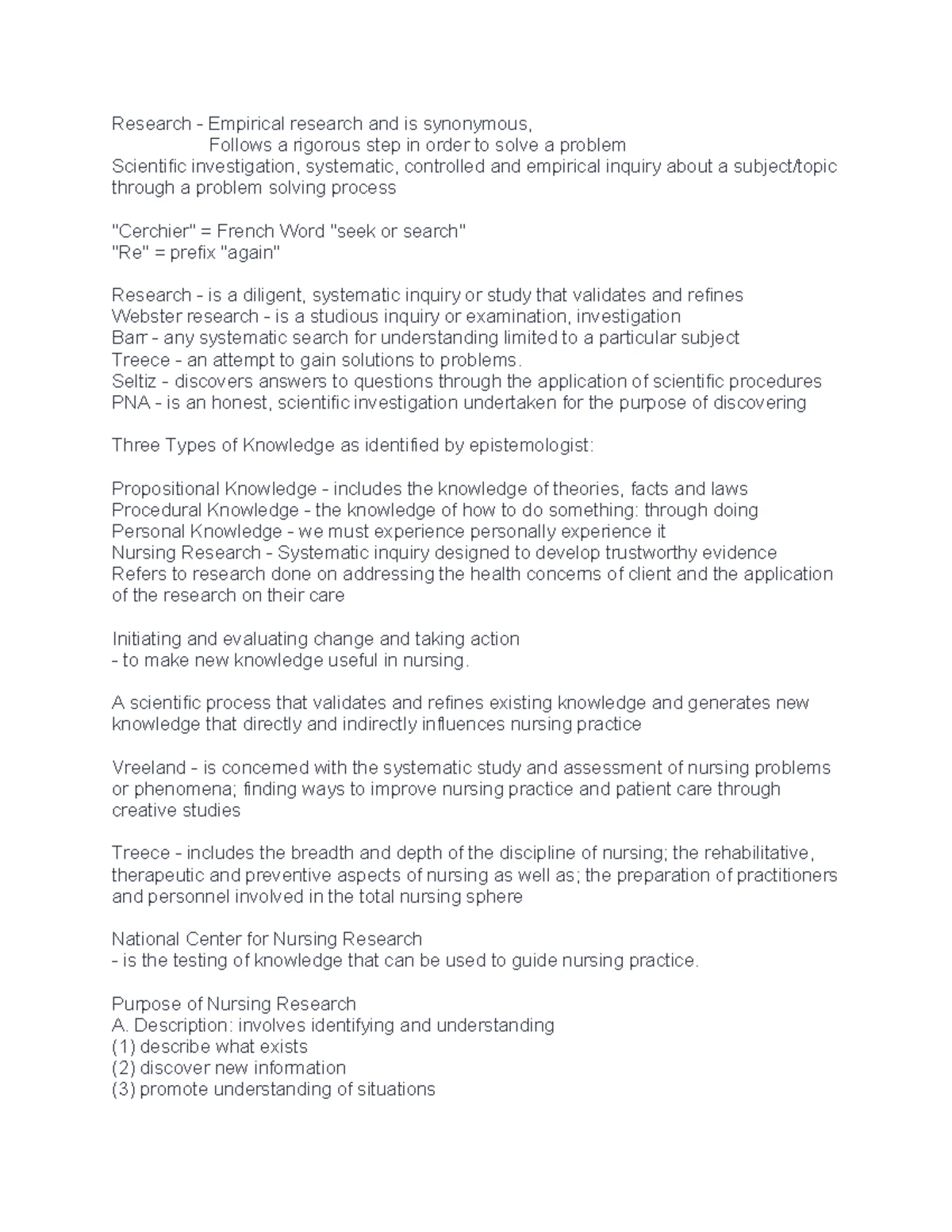 Research Simulacrum - RESEARCH SIMULACRUM Figure 1. Research Simulacrum ...