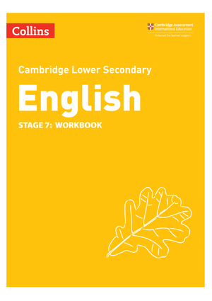 Cambridge Checkpoint Mathematics 8 Practice Book - CAMBRIDGE UNIVERSITY ...