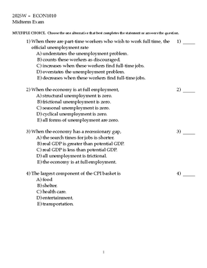 [Solved] Exercise 1 Suppose an industry with three firms 1 having the ...