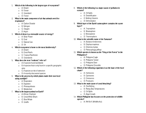 ART Appre Reviewer NG BSTM 1B - Meaning of Art Appreciation: 1 ...