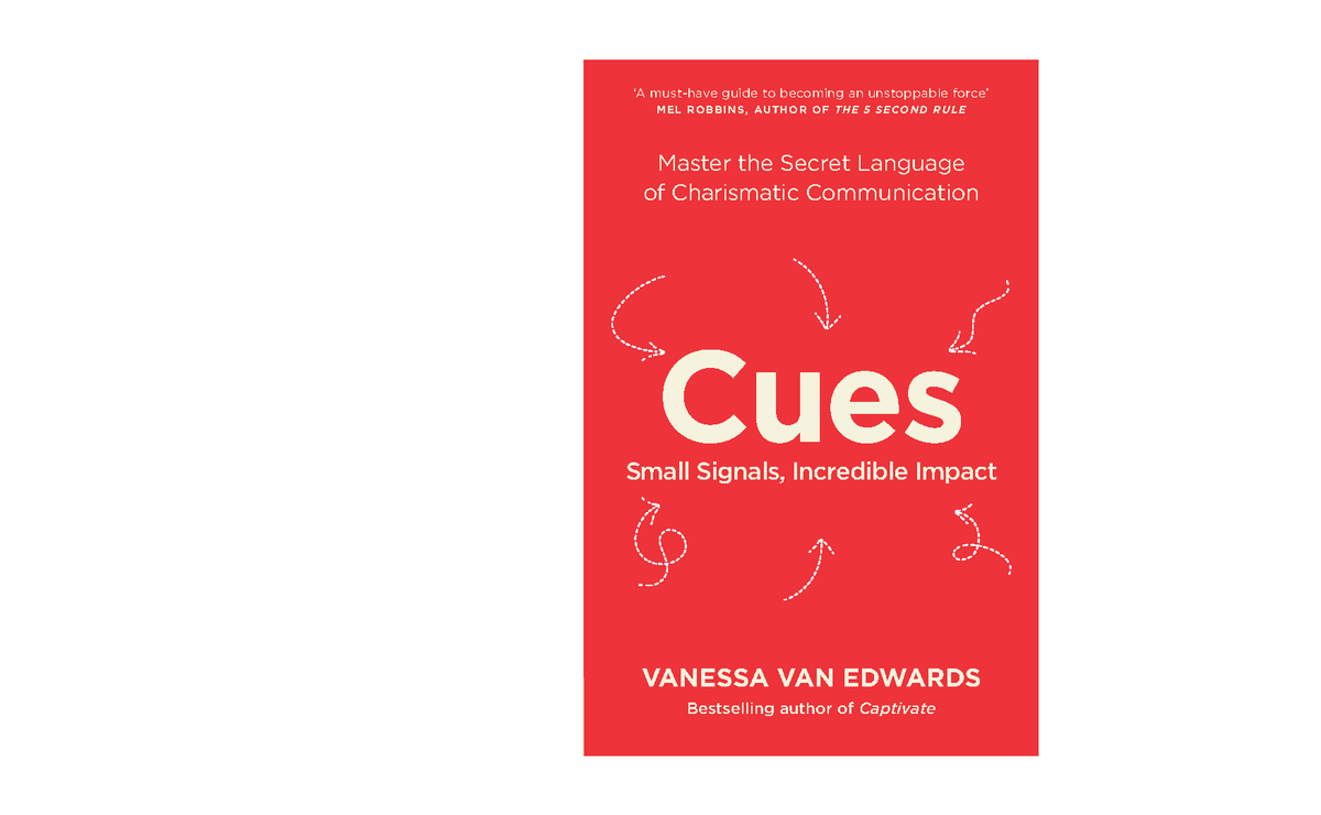 CUES: Mastering Charismatic Communication Techniques - Studocu