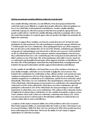 Cognitive approach essay - Monday 3rd October 2024 Psychology 16 marker ...