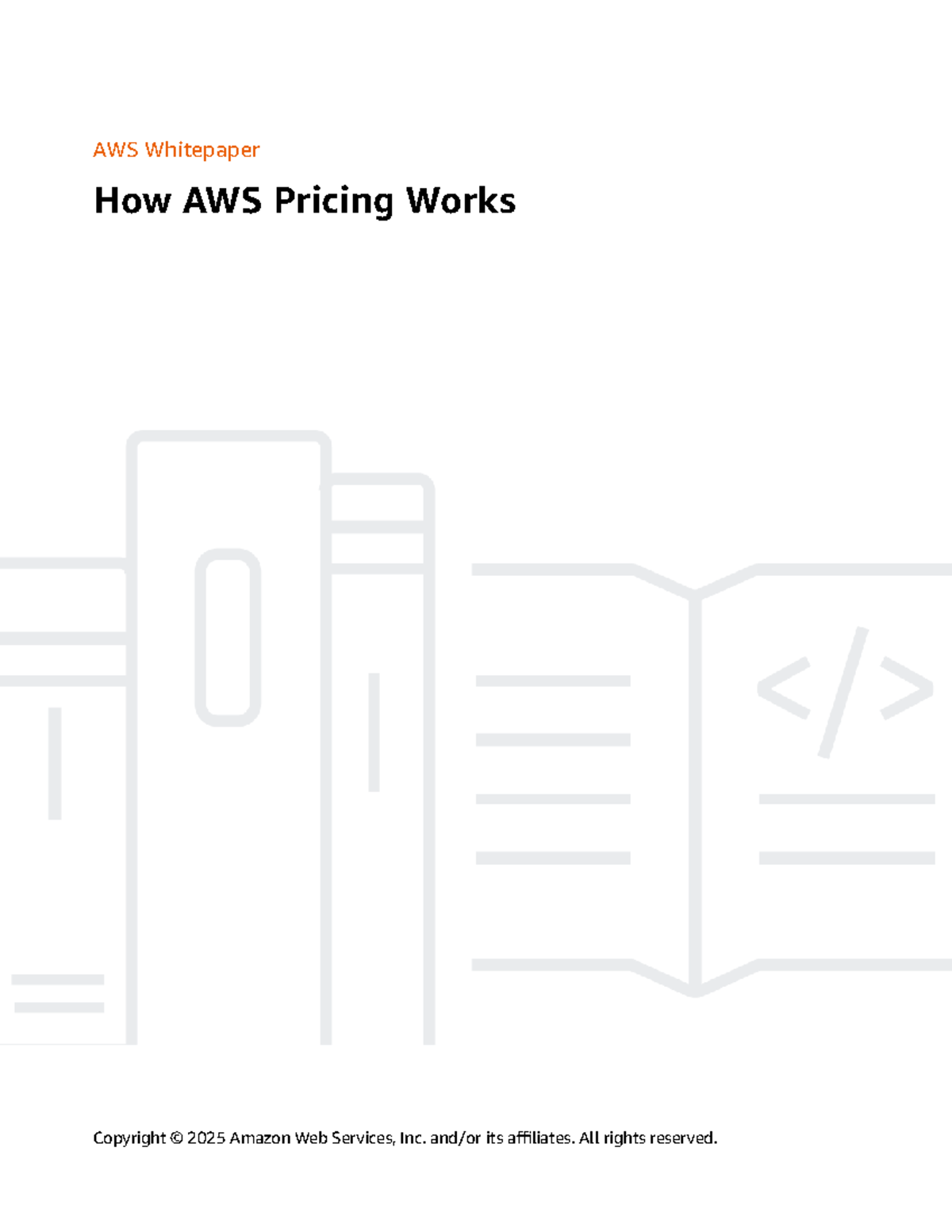 AWS Pricing Explained: Key Principles and Cost Optimization Strategies ...