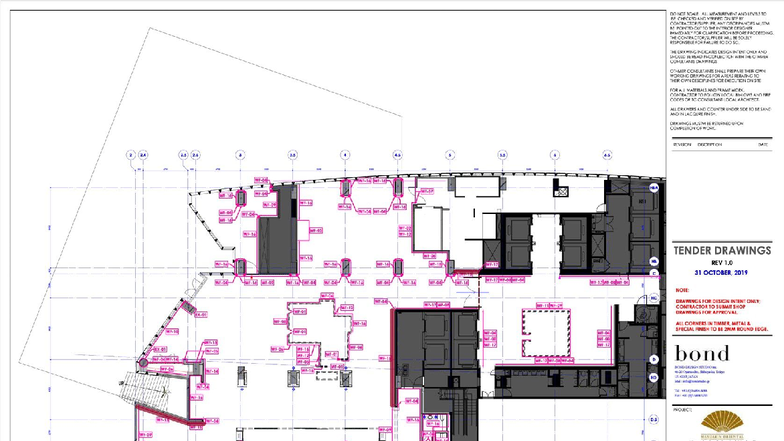 L2-OTHM-07 Demarcation: Design Intent & Measurement Guidelines - Studocu
