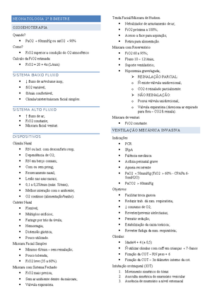 Escore WAT1 abstinencia - © 2007 L. Franck and M.A. Curley. All rights ...