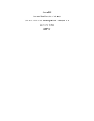 HUM 102 Project Template - HUM 102 Project Template To complete this ...