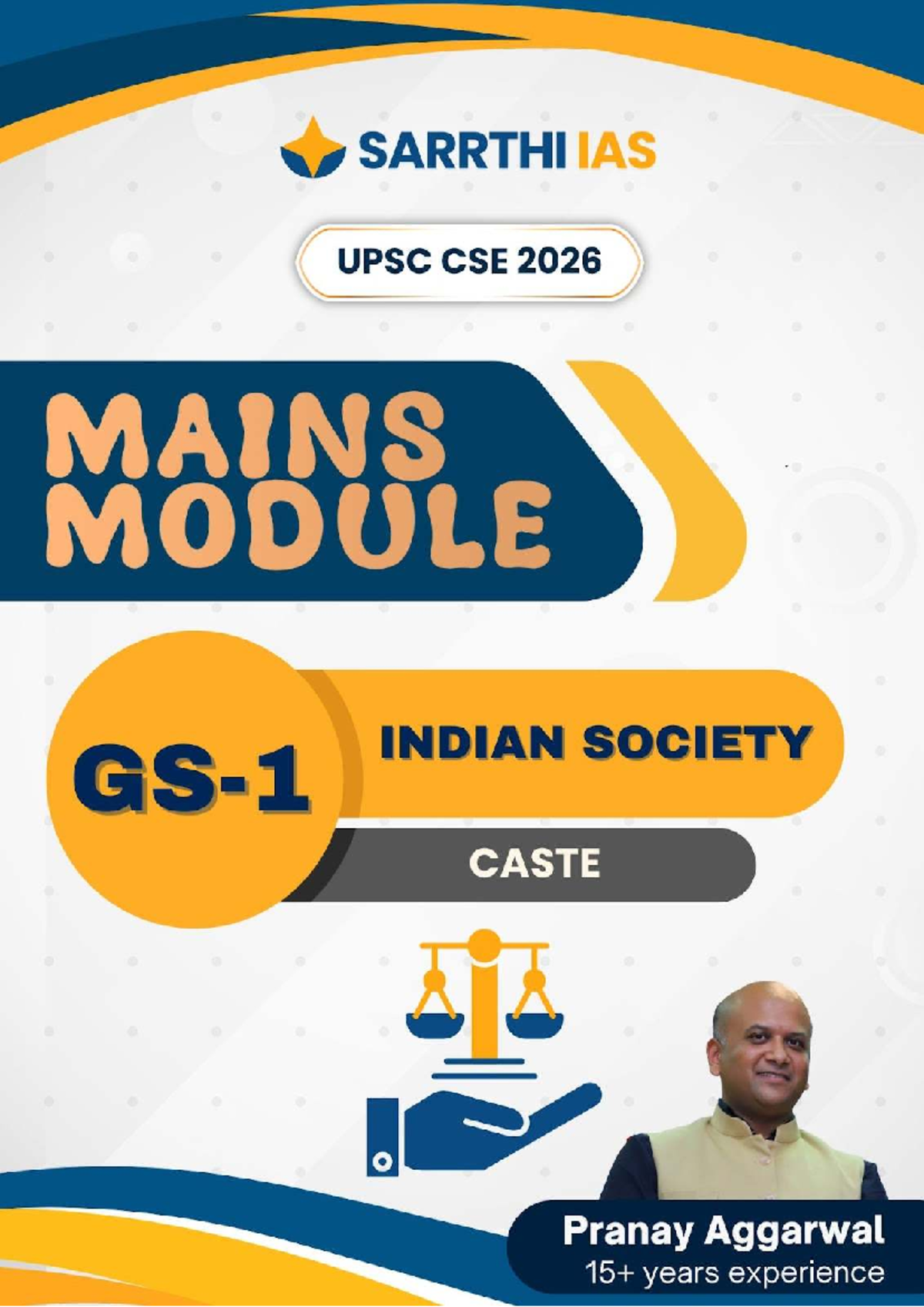 Caste and Class Dynamics: Notes on Identity and Power - Studocu