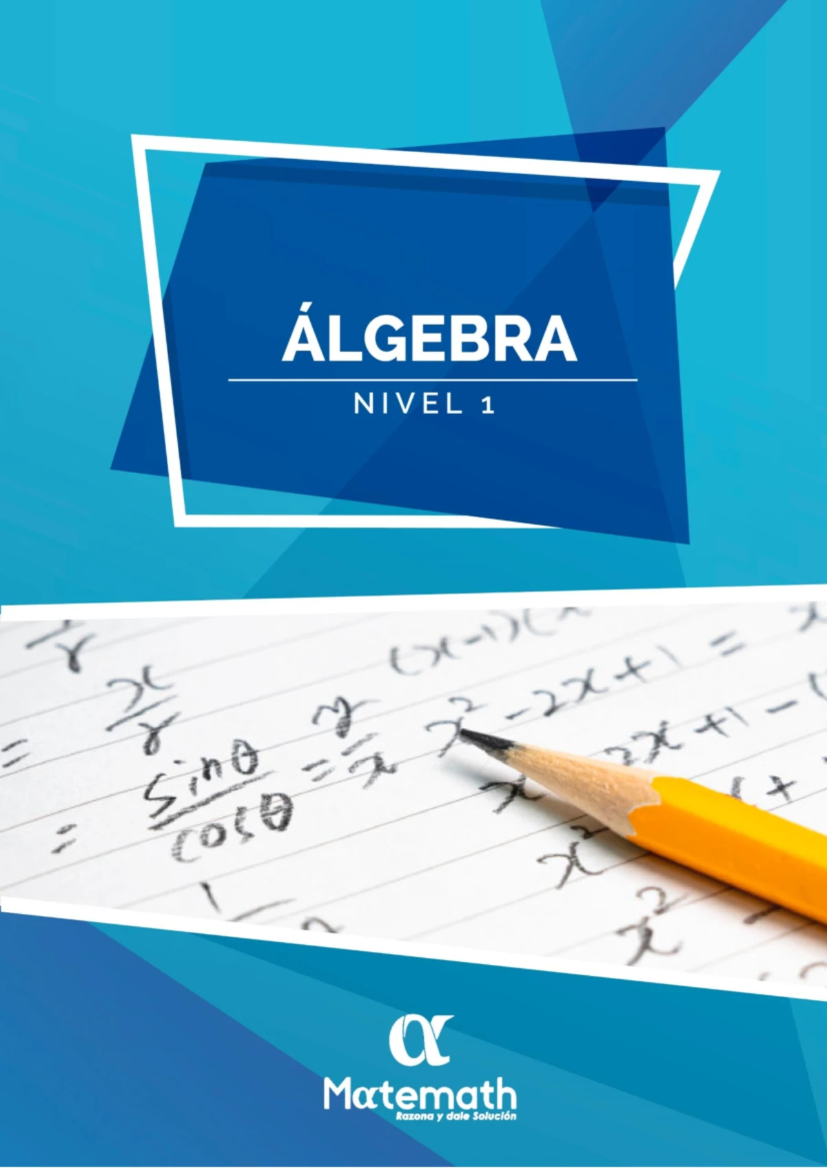 División de Polinomios - Nivel 1 - Parte 1 - Ejercicios Propuestos ...