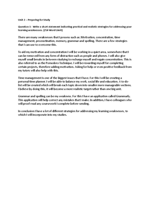 [Solved] Describe ways to encourage an individual on the autism ...