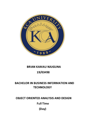 Introduction to Information Technology ( PDFDrive ) - 1 UNIT I LESSON ...
