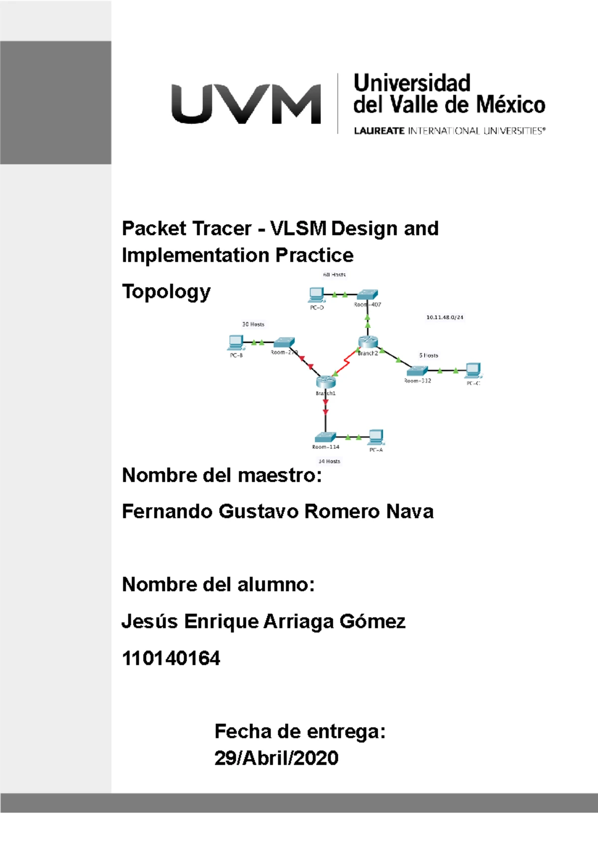 11110 Packet Tracer Implement Port Security Itexam Answers 2013