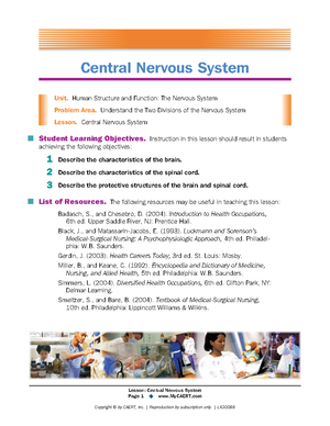 Health 6 q1 mod2 Self-Management-Skills v2 - CO_Q1_HEALTH 6_ Module 2 ...