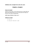 GSF1000 - ULaval - Finance - Studocu