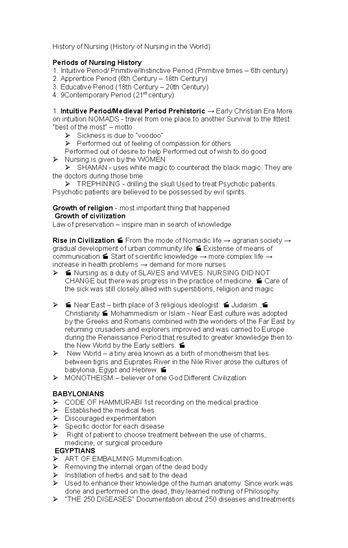 Fundamentals of Nursing Practice Exam 1 - Comprehensive Review for RN ...