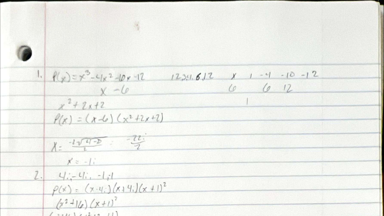 Precalculus Exam 2 - Solutions and Work Details - Studocu