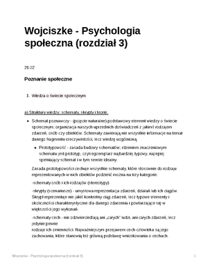 Skala Postaw Rodzicielskich (adolescencja) dla matek Plopa - Skala Postaw Rodzicielskich SPR-M ...