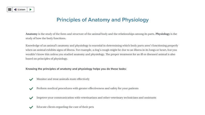 2-PRIN~1 - Key Concepts in Anatomy and Physiology - Studocu